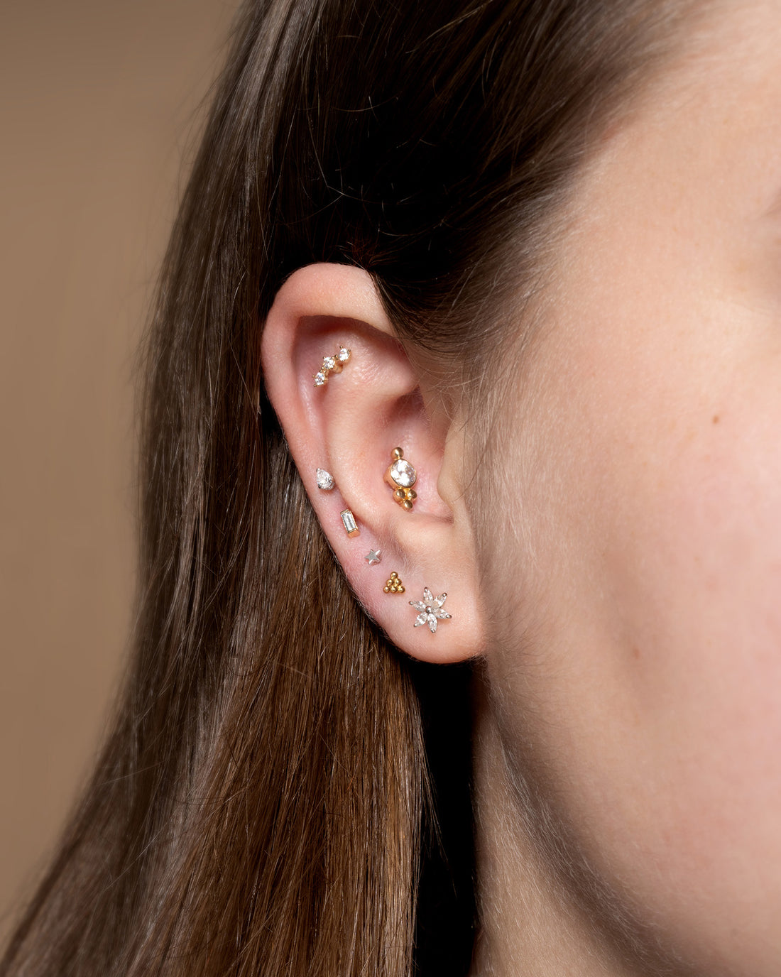 Piercing in Liverpool | Ear & Body Piercings – Tish Lyon