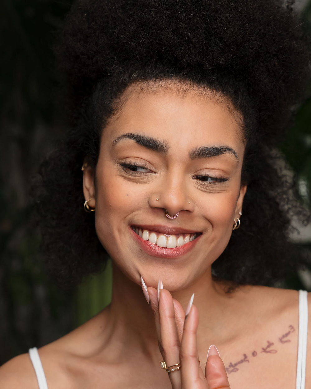 Piercing in Liverpool | Ear & Body Piercings – Tish Lyon