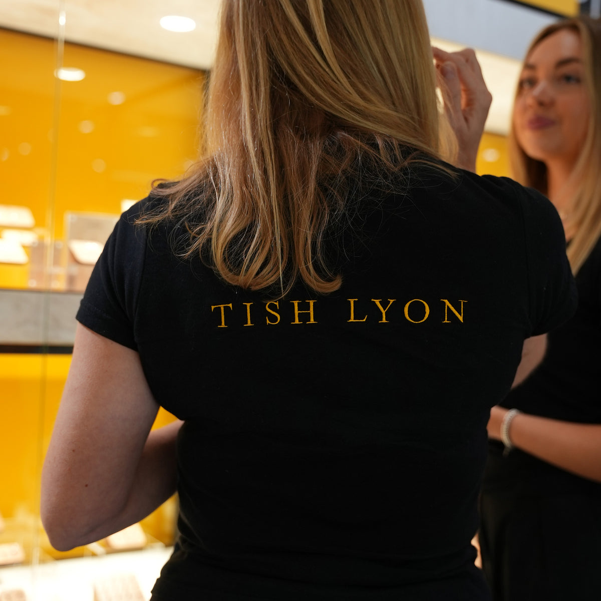 Piercing in Liverpool | Ear & Body Piercings – Tish Lyon